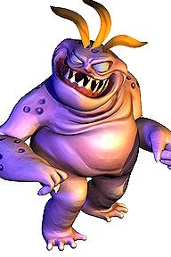 Bubba and Cyril | Fanboy&chumchum Wiki | Fandom