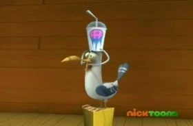 Berry Sick/Gallery | Fanboy&chumchum Wiki | Fandom