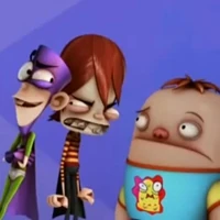 Chris Chuggy | Fanboy&chumchum Wiki | Fandom