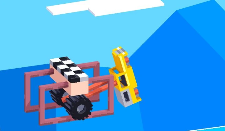 Drive Mad | Fancade Wiki | Fandom