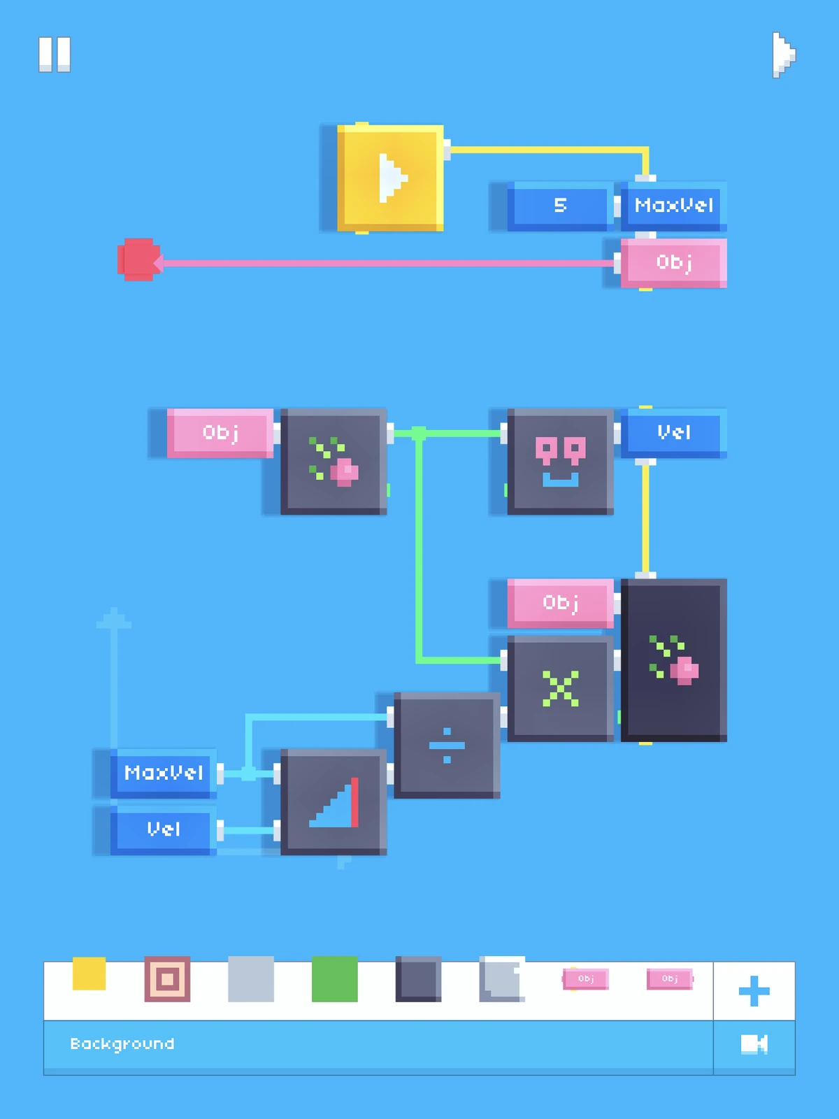 Max Velocity | Fancade Wiki | Fandom