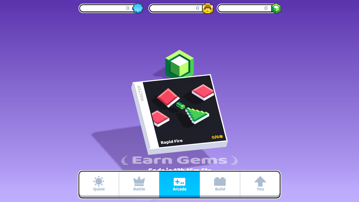 Arcade | Fancade Wiki | Fandom