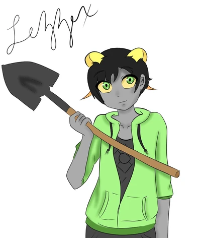 Lezzex Noipec | Fancharacters/Original Characters Welcome Wiki | Fandom