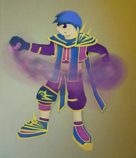 Kyro | Grand (Fan) Chase Wiki | Fandom