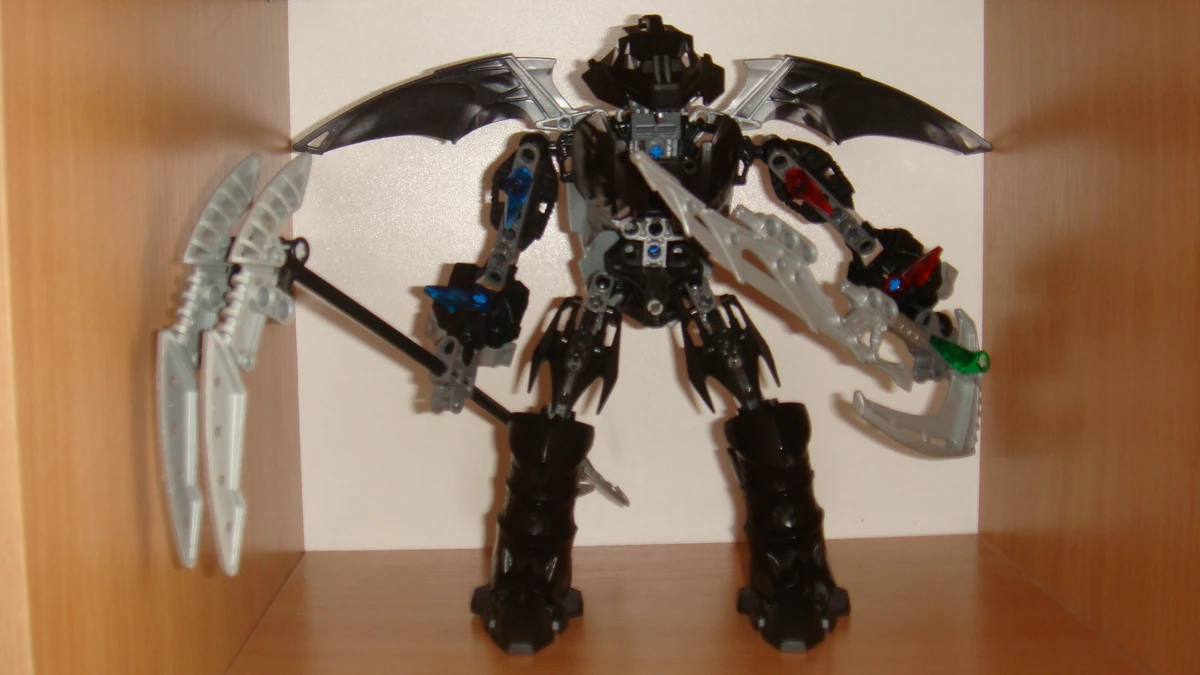Rantar | Fanclub Bionicle Wiki | Fandom