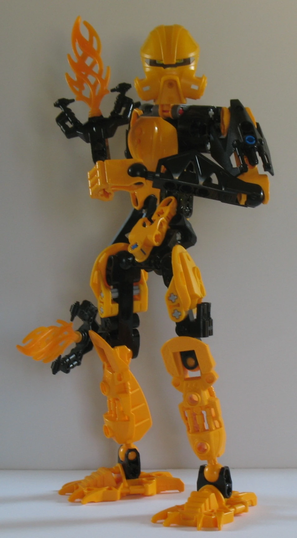 Seven | Fanclub Bionicle Wiki | Fandom
