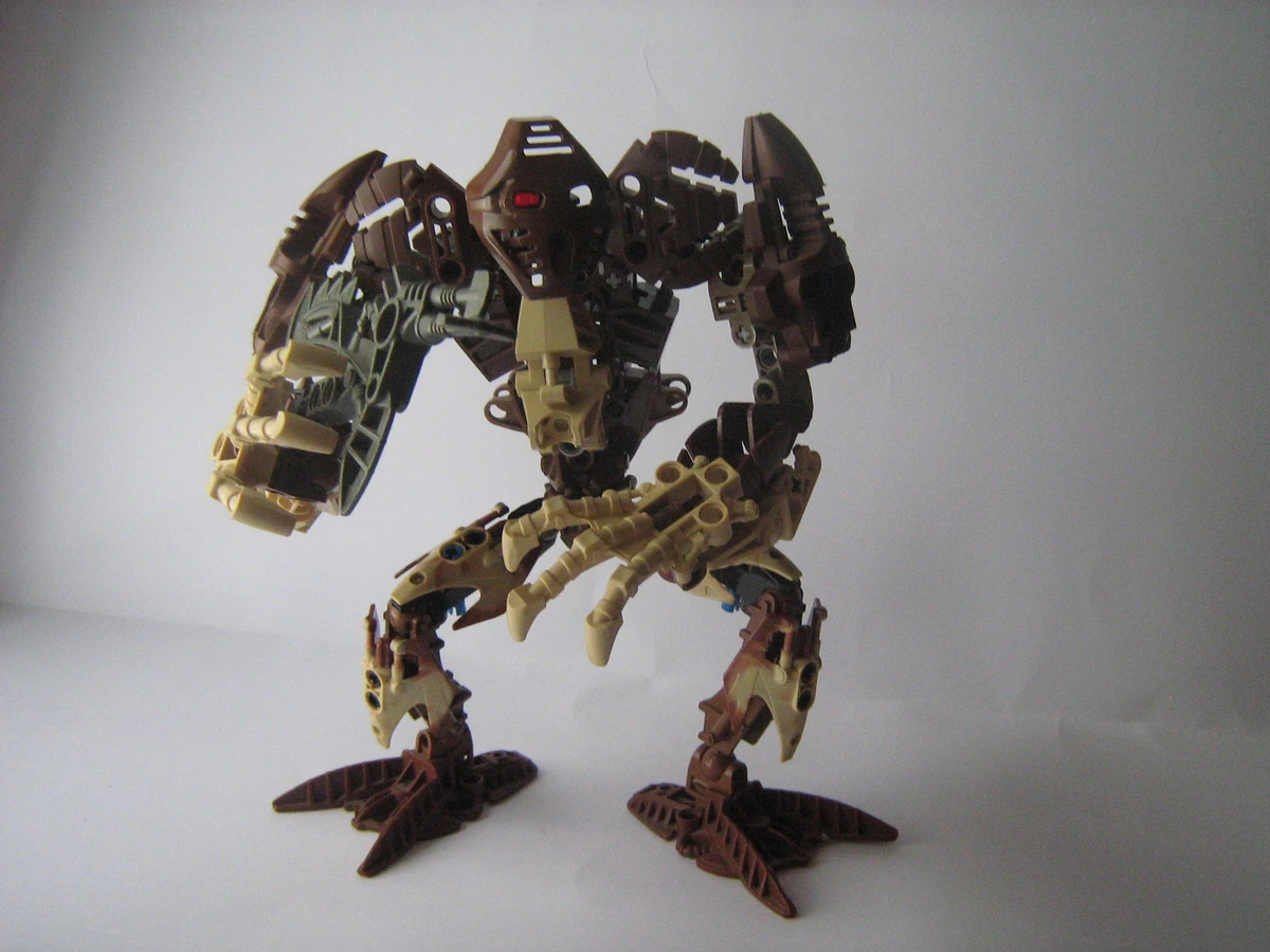 Galeria: Stone | Fanclub Bionicle Wiki | Fandom
