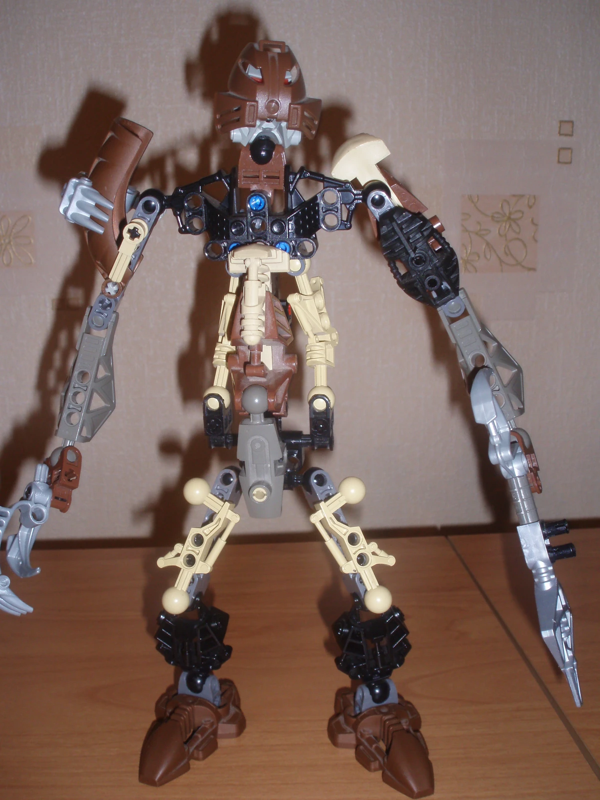 Austin | Fanclub Bionicle Wiki | Fandom