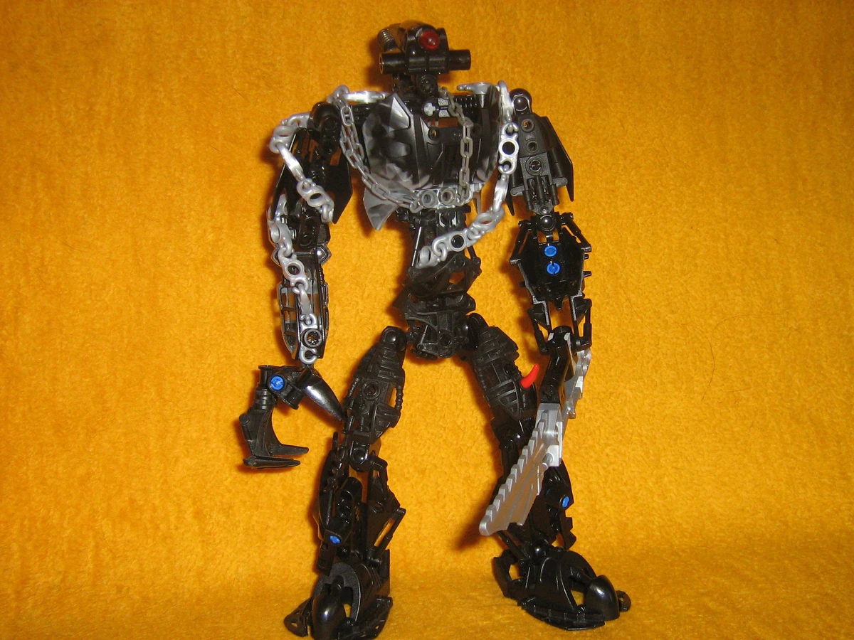 Nightmare | Fanclub Bionicle Wiki | Fandom