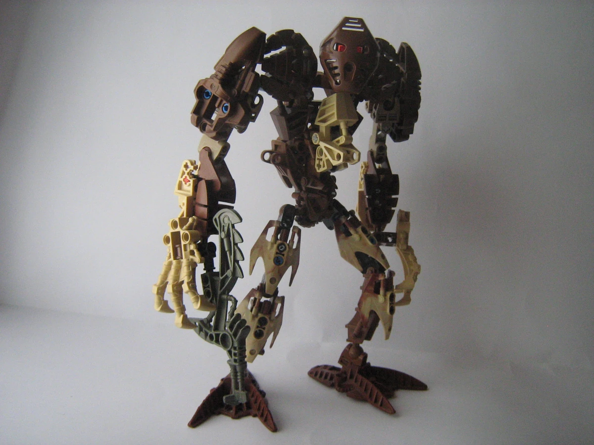 Stone | Fanclub Bionicle Wiki | Fandom
