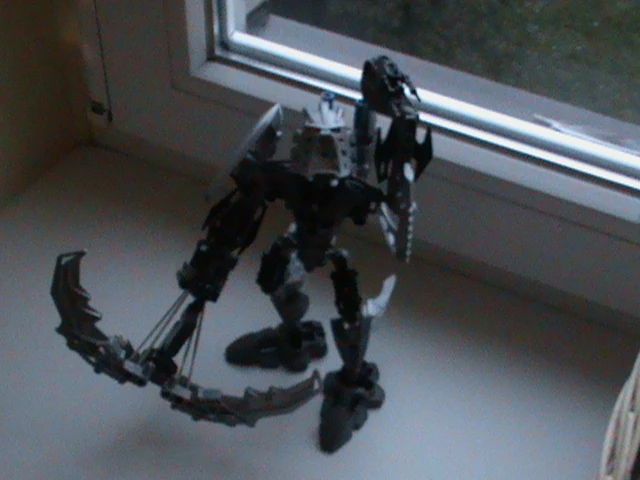 Katron | Fanclub Bionicle Wiki | Fandom