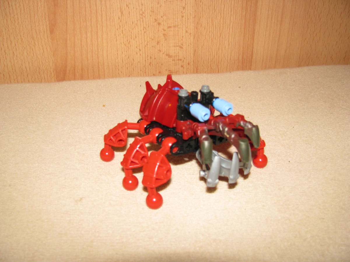 Hukuru | Fanclub Bionicle Wiki | Fandom