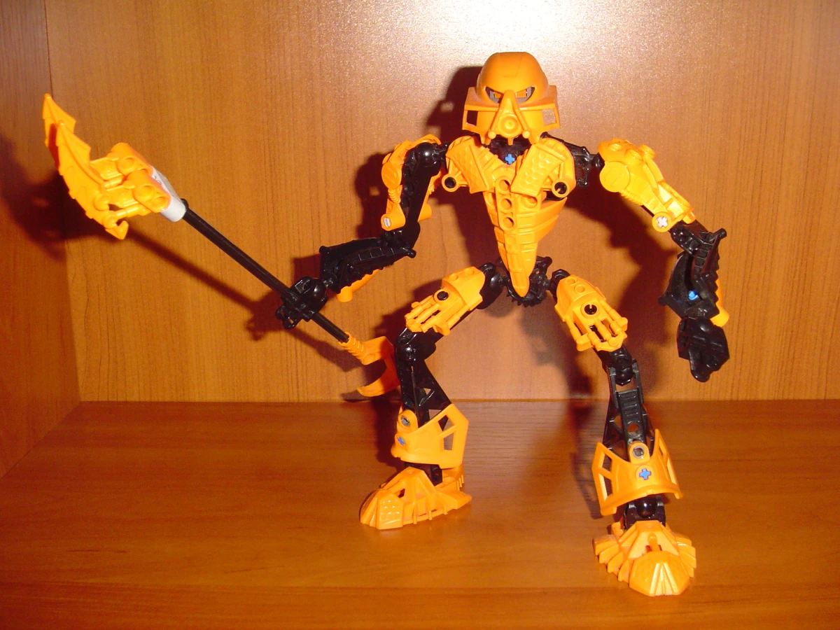 Valion | Fanclub Bionicle Wiki | Fandom