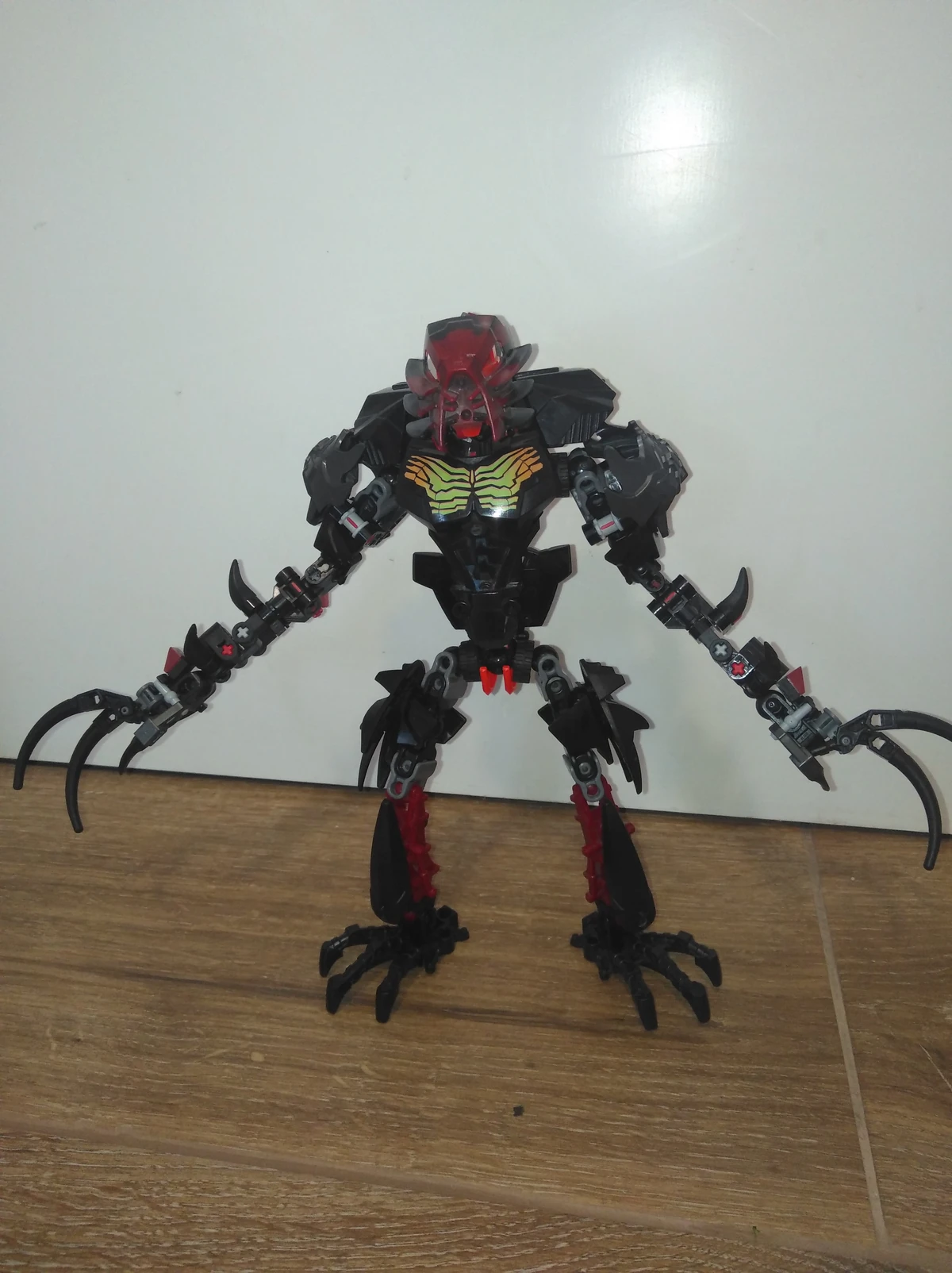 Skek | Fanclub Bionicle Wiki | Fandom