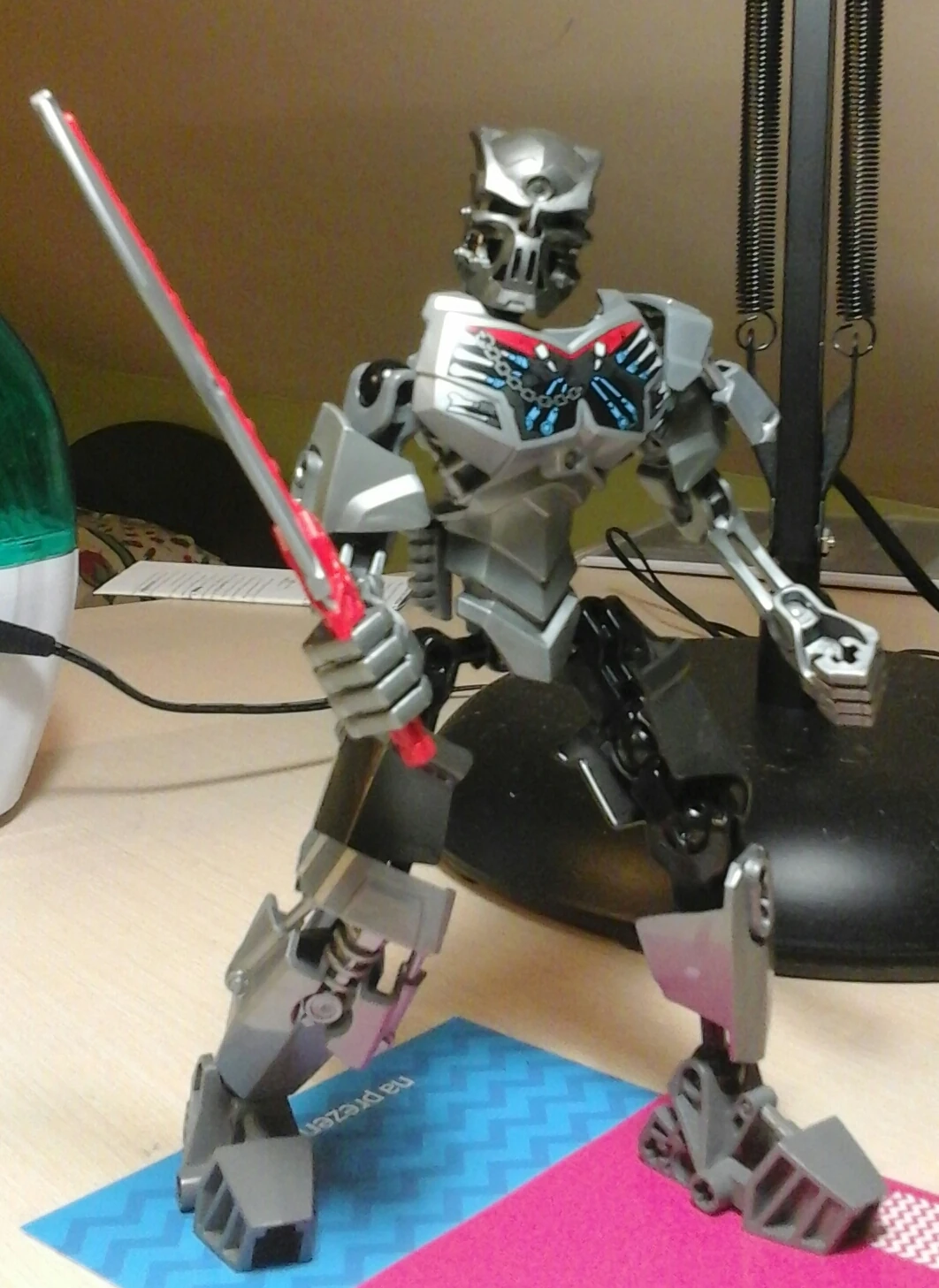 Tark | Fanclub Bionicle Wiki | Fandom