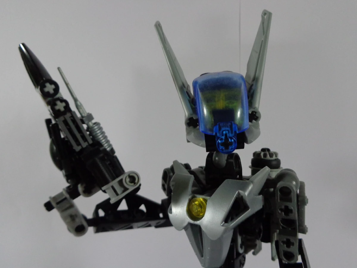 Naquin | Fanclub Bionicle Wiki | Fandom