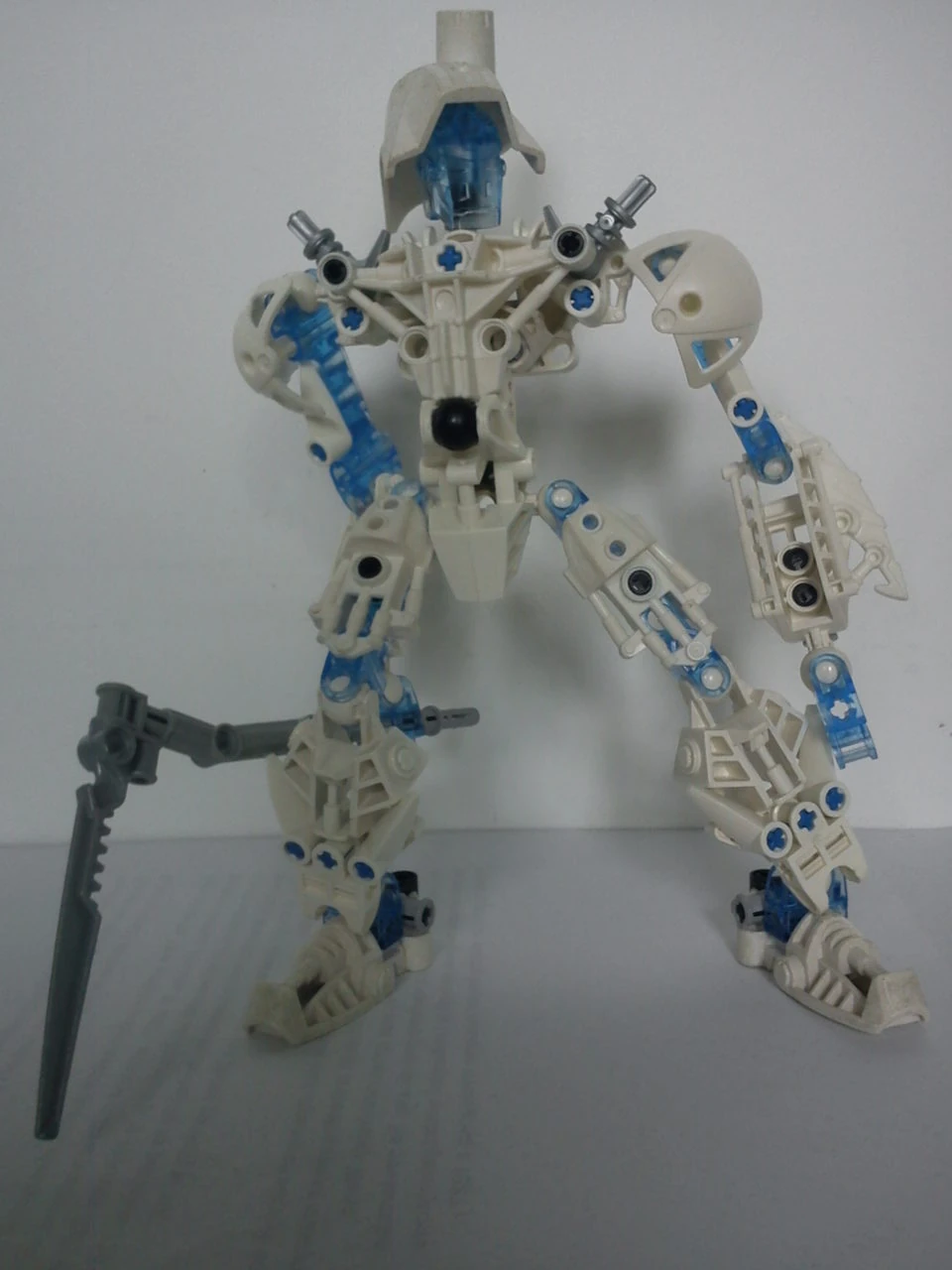 Trezet | Fanclub Bionicle Wiki | Fandom