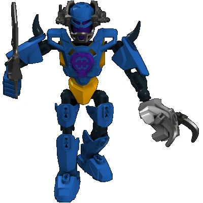 Samuel Speed | Fanclub Hero Factory Wiki | Fandom