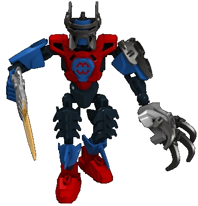 Raptor | Fanclub Hero Factory Wiki | Fandom