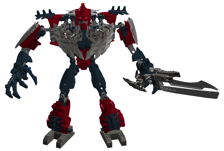 Swordbeard | Fanclub Hero Factory Wiki | Fandom