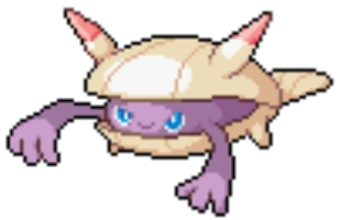 Pokémon Vice and Pokémon Virtue/Pokédex | Fan Creations | Fandom