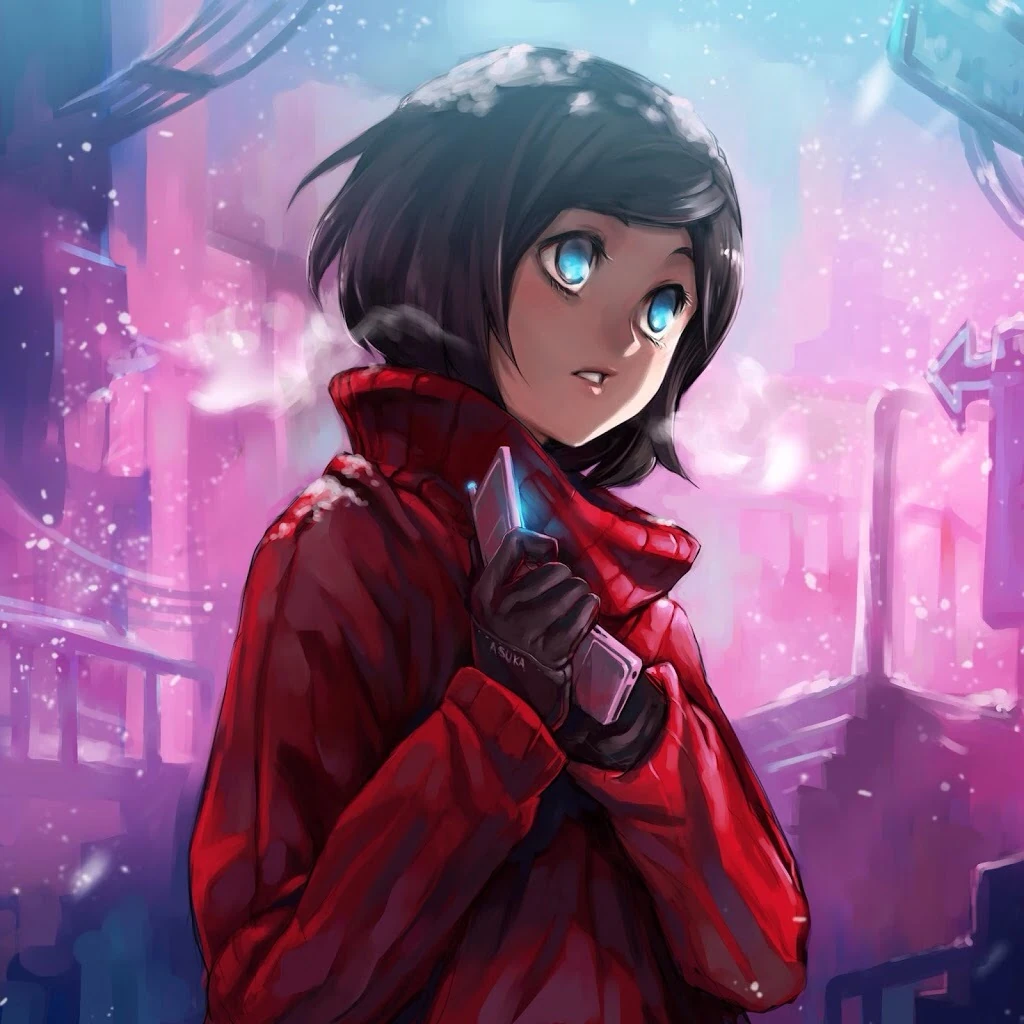 Surudoi Kuma | Fan Creations | Fandom