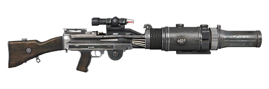 Star Wars Battlefront — My Top 10 Favourite Blasters | Fan Creations ...