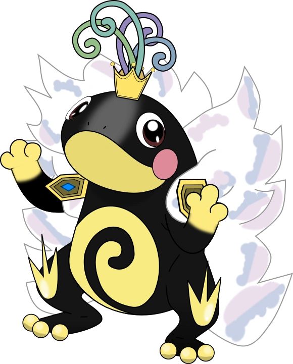 Pokémon that need Megas (Top 10) | Fan Creations | Fandom