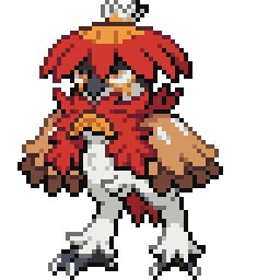 Decidueye-Hisui | Fan Creations | Fandom