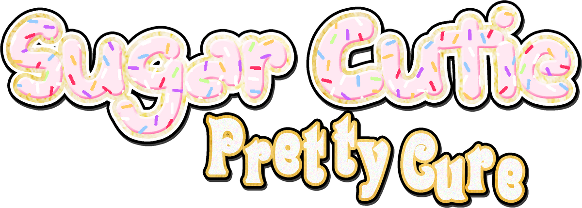 Sugar Cutie Pretty Cure Fancureparadise Wiki Fandom