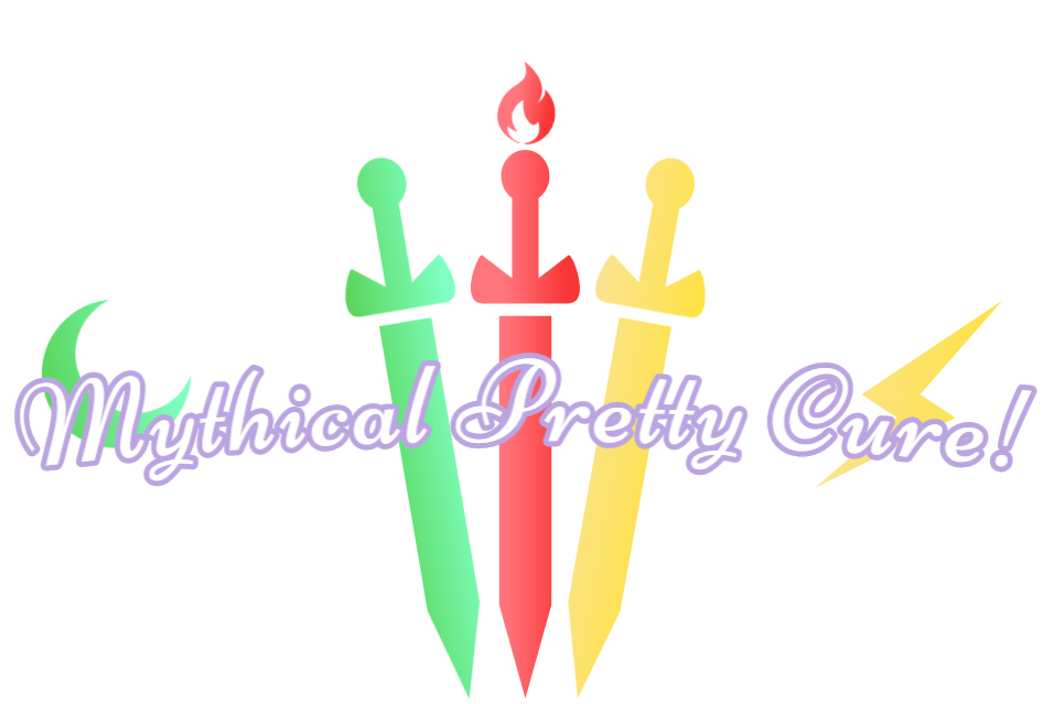 Mythical Pretty Cure Fancureparadise Wiki Fandom