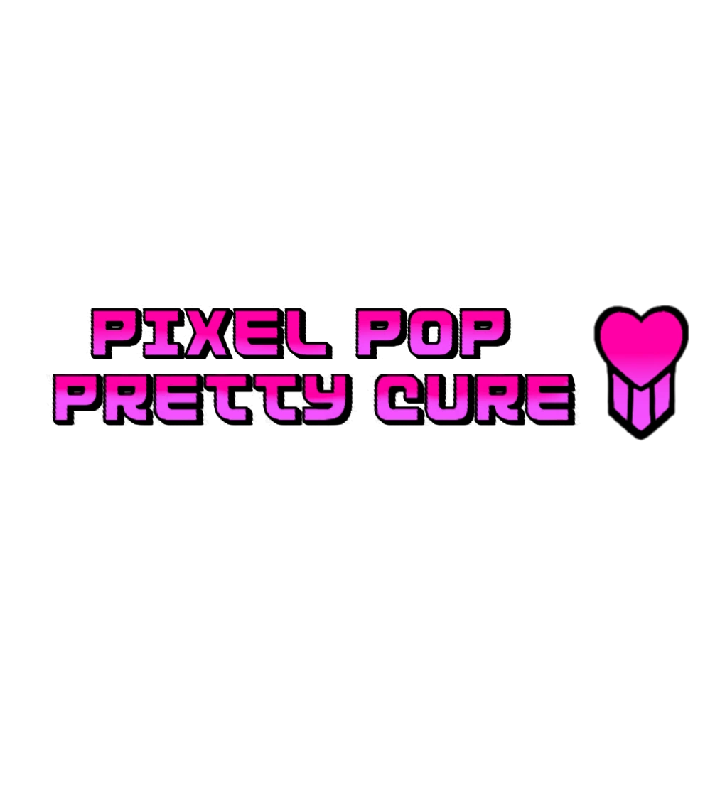 Pixel Pop Pretty Cure | FancureParadise Wiki | Fandom