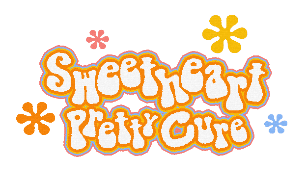 Sweetheart Pretty Cure Fancureparadise Wiki Fandom