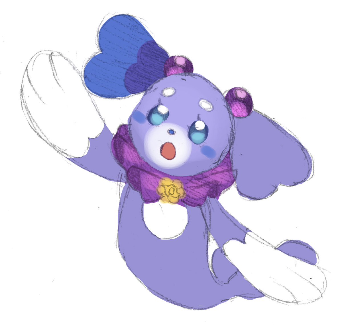 Acai Fancureparadise Wiki Fandom
