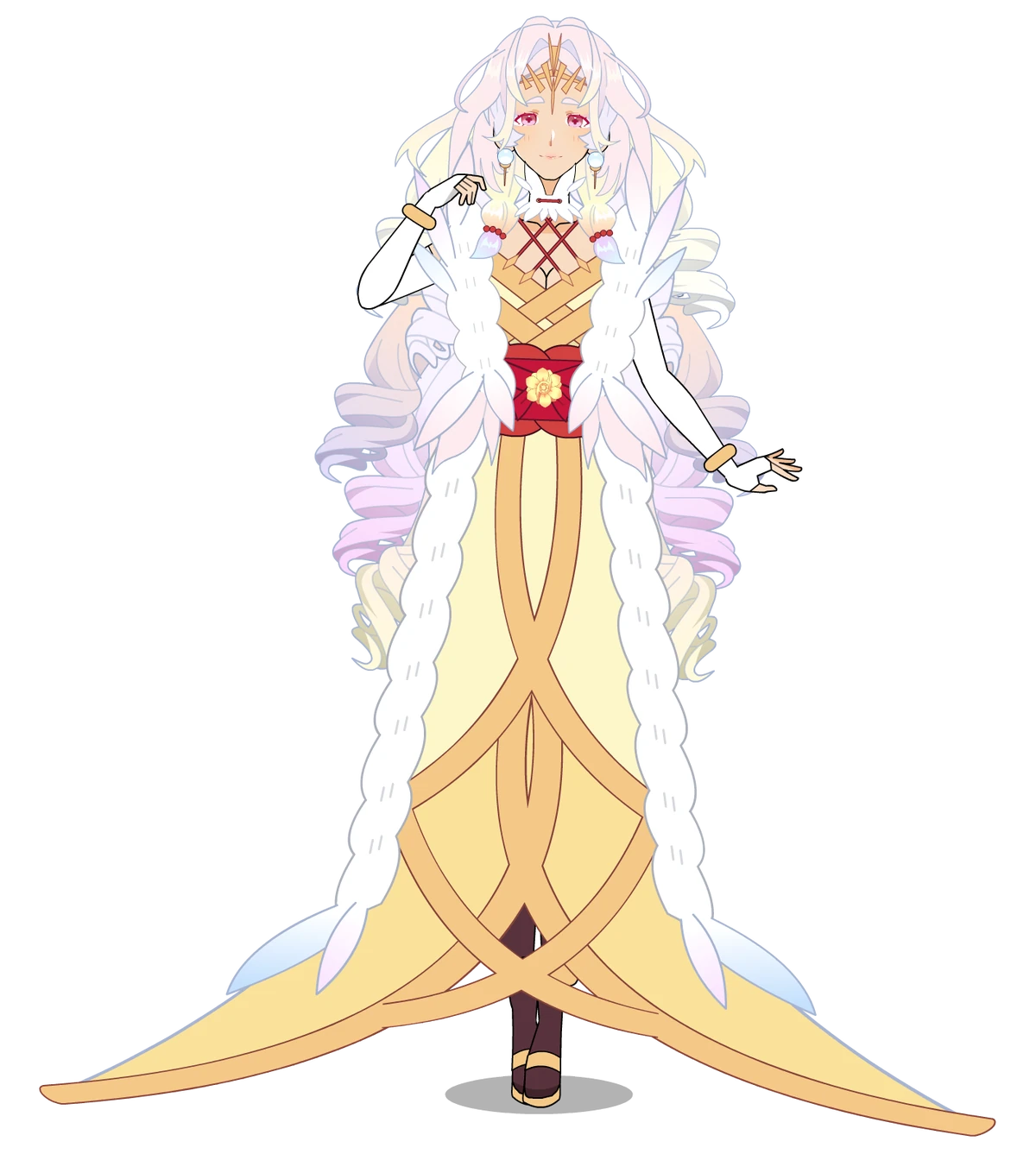 Belhalla | FancureParadise Wiki | Fandom