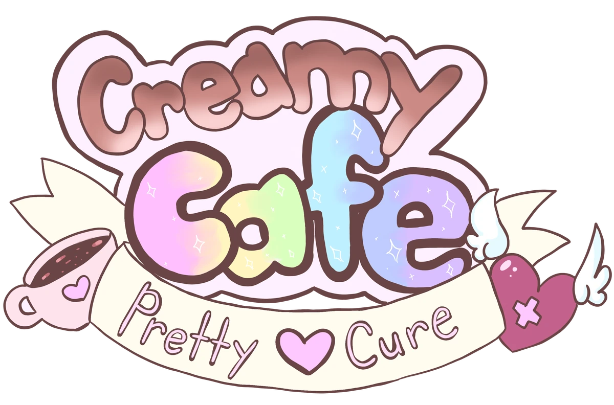 Creamy Cafe Pretty Cure | FancureParadise Wiki | Fandom