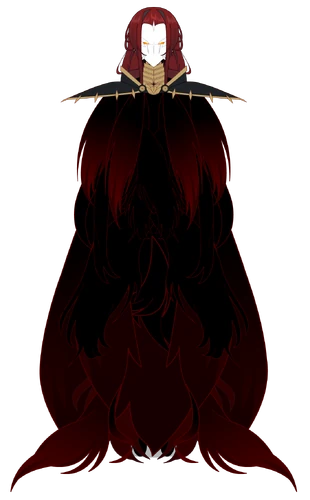 Gehenna | FancureParadise Wiki | Fandom