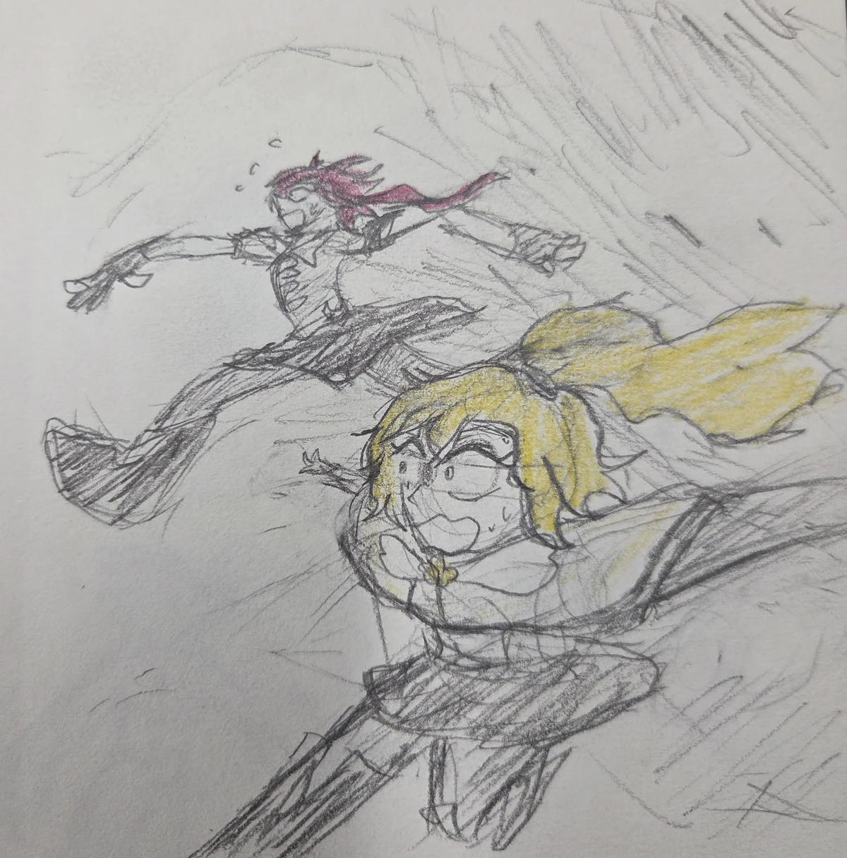 Fantastic Drive! Pretty Cure! | FancureParadise Wiki | Fandom