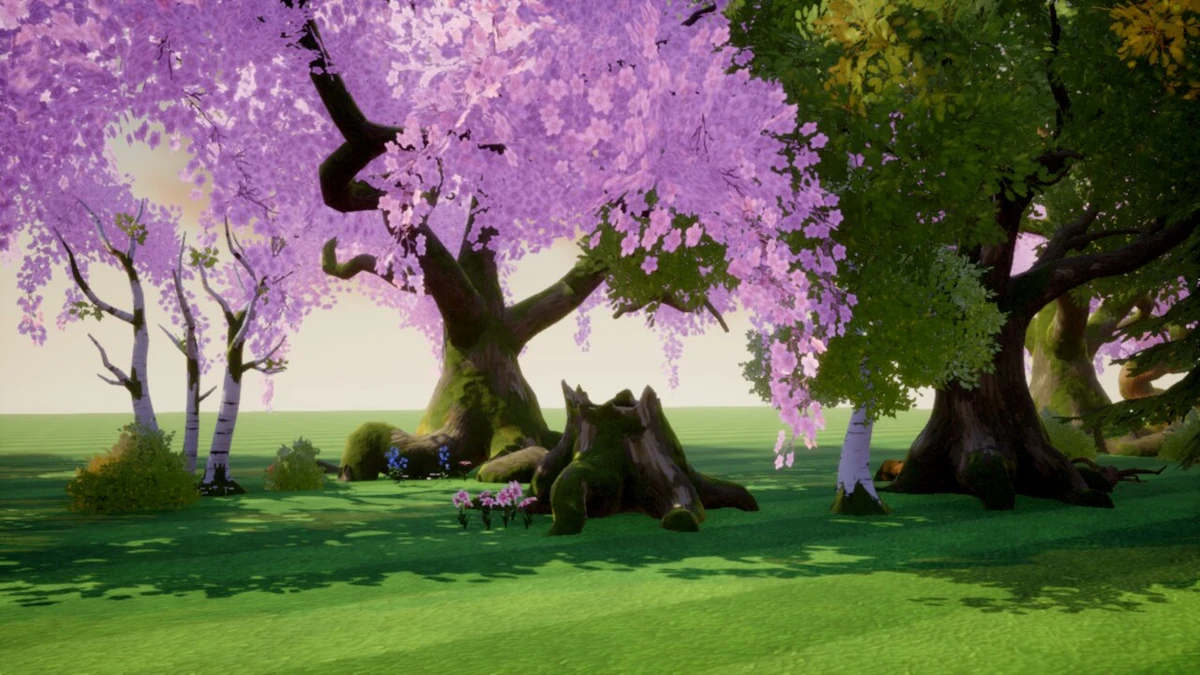 Park | Fancy High Official Wiki | Fandom