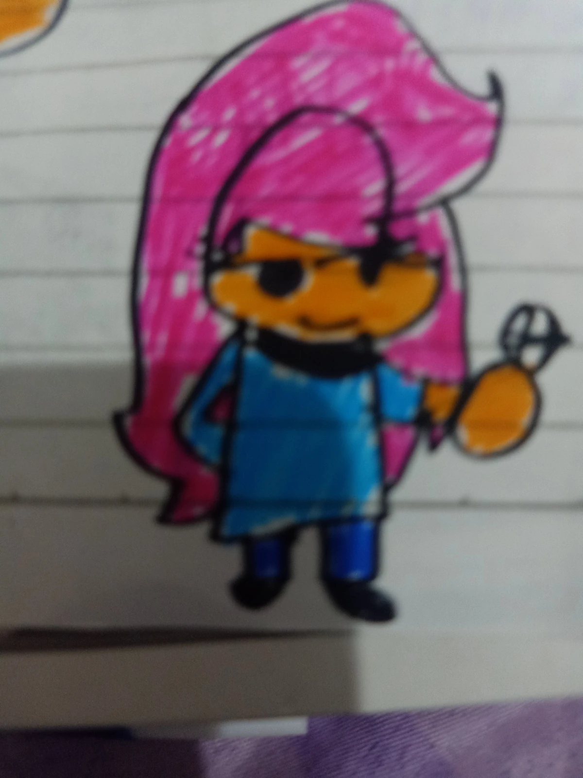 Maggie | Fancy pop time Wiki | Fandom