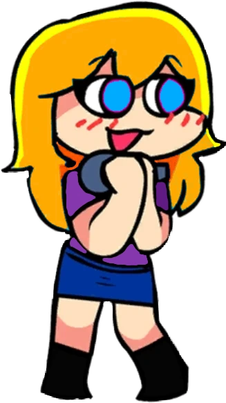 Jenny the fangirl/Info | Fancy pop time Wiki | Fandom