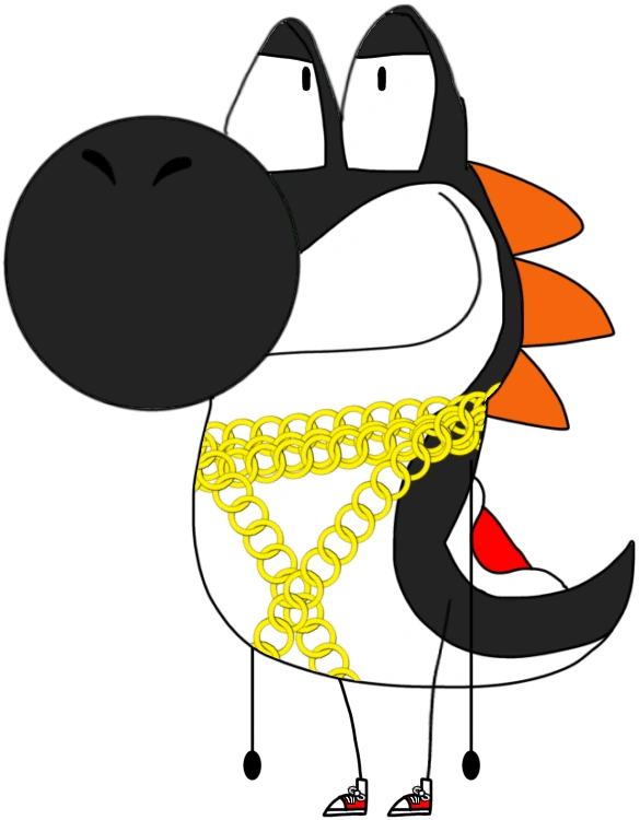 Category:Characters | Fancy Yoshi Land Wiki | Fandom