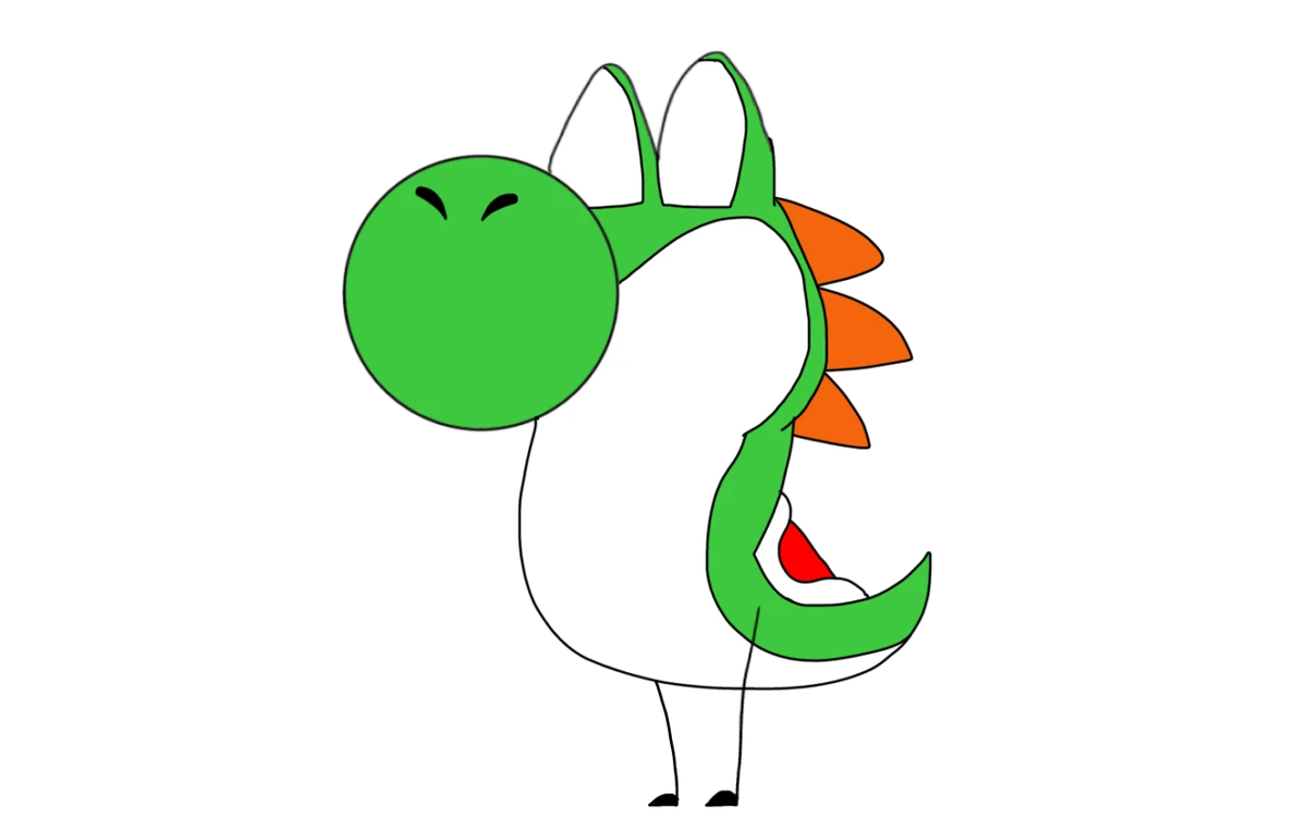 Yoshi/Gallery | Fancy Yoshi Land Wiki | Fandom