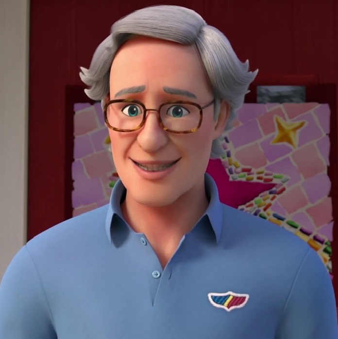 Sid Clancy | Fancy Nancy Wiki | Fandom