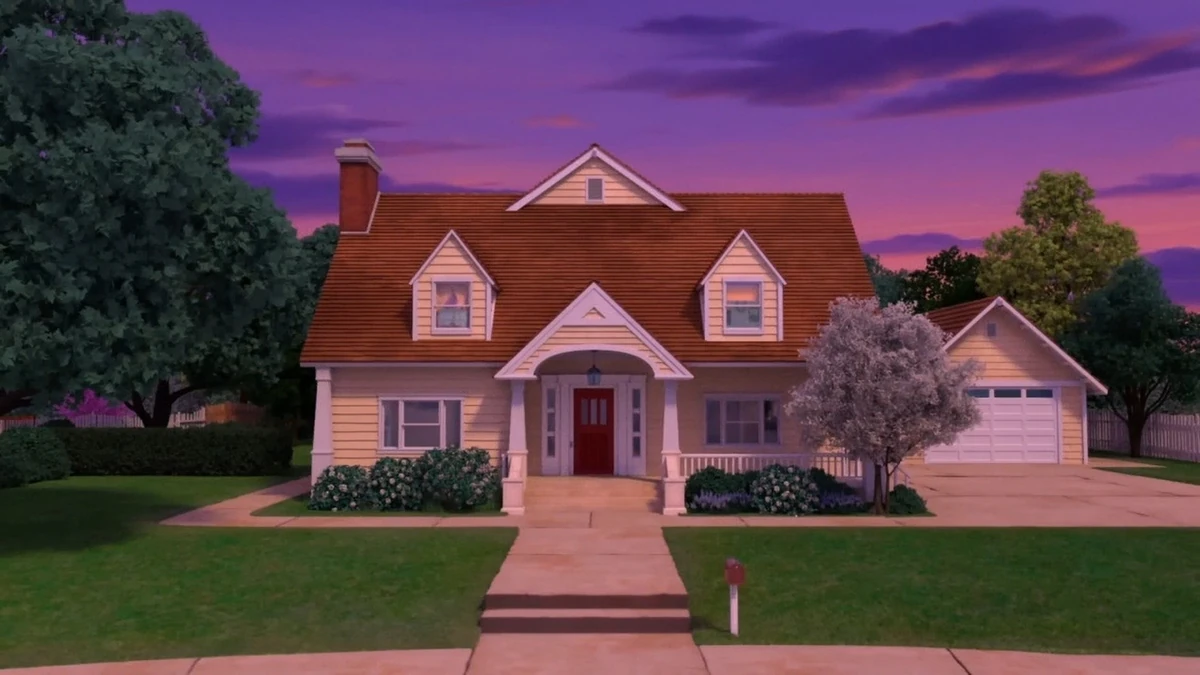 Pajama Drama | Fancy Nancy Wiki | Fandom