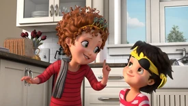 JoJo Clancy/Gallery | Fancy Nancy Wiki | Fandom