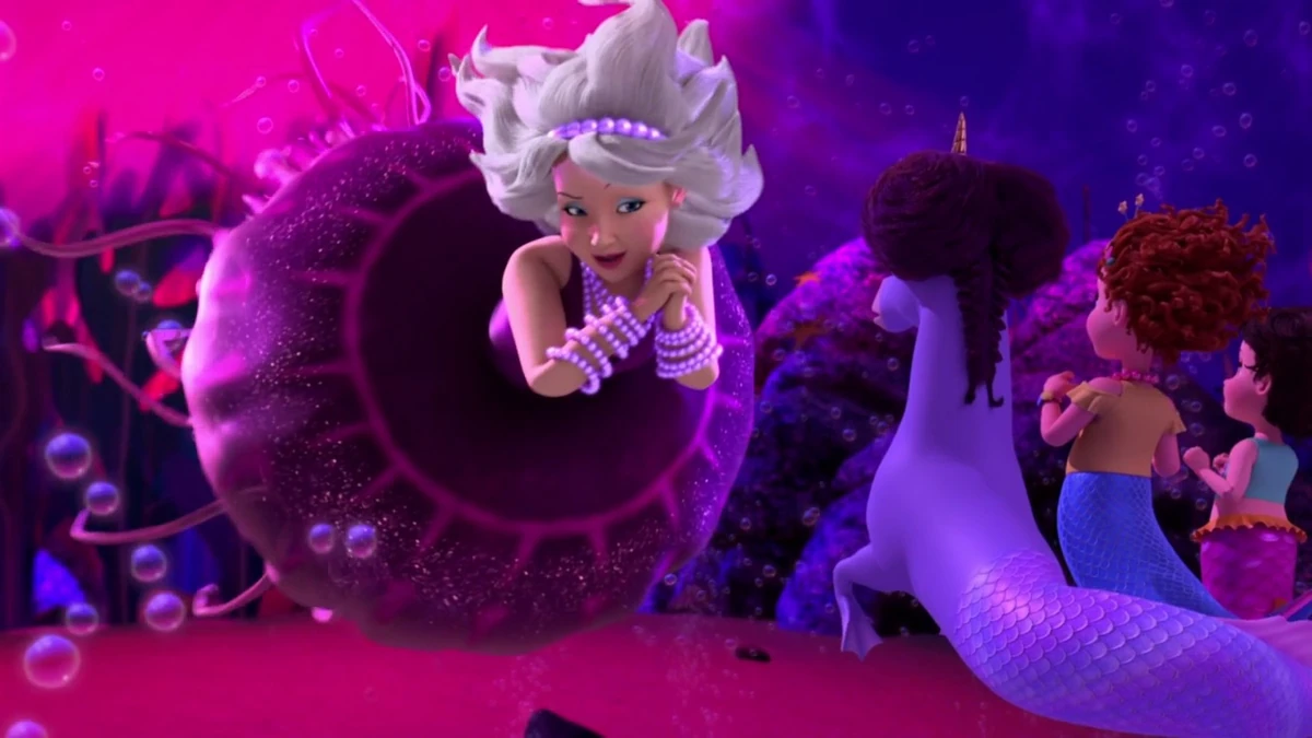 I Own The Sea | Fancy Nancy Wiki | Fandom