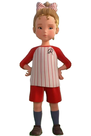 Rhonda and Wanda/Gallery | Fancy Nancy Wiki | Fandom