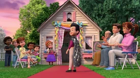 JoJo Clancy/Gallery | Fancy Nancy Wiki | Fandom