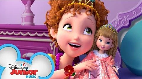 The Nancy Way | Fancy Nancy Wiki | Fandom